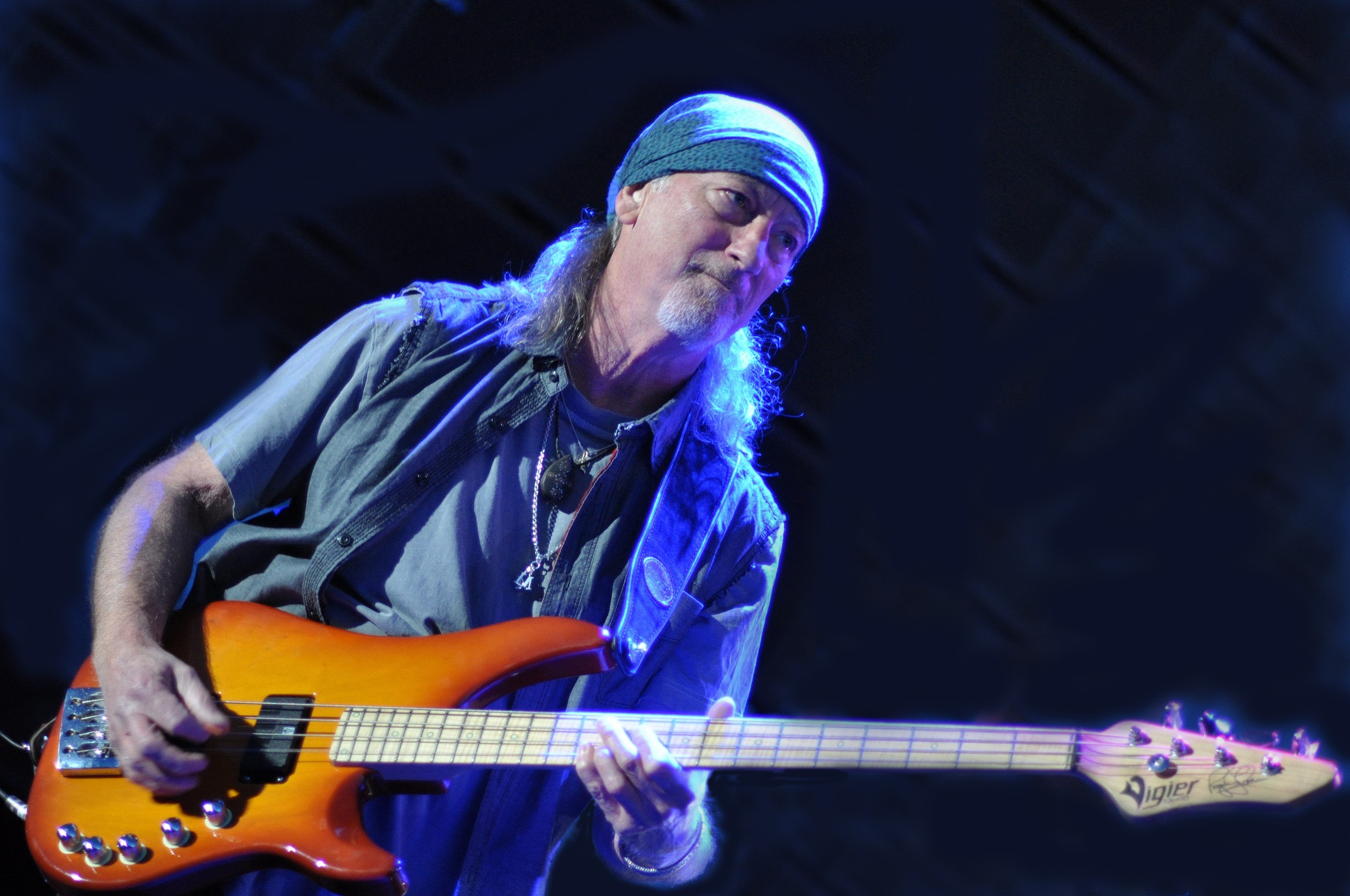 Pete York´s Rock & Blues Circus